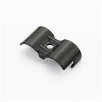 China JY-13 SPCC Double Metal Pipe Joints 30mm Dia Pipe Rack Joints for sale
