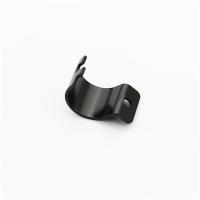 China Nickel Plating JY-37 2.5mm Metal Pipe Joints For Pipe Rack System for sale