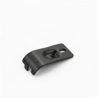China JY - 38 Black Metal Joint PC Metal Pipe Joints for sale
