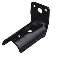 China JY-42 OD 28mm Metal Pipe Joint Clamp PC Metal Pipe Connector Joint for sale
