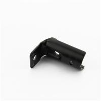 China JY-42 OD 28mm Metal Pipe Joint Clamp PC Metal Pipe Connector Joint for sale