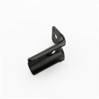 China JY-42 OD 28mm Metal Pipe Joint Clamp PC Metal Pipe Connector Joint for sale