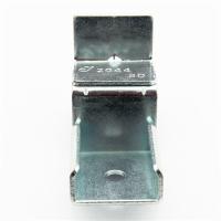 China Anti Scratch SPCC JY 2044BD Roller Track Joint With Stop for sale
