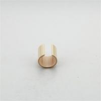 China 3MM Plastic Pipe Clamps Clips JY-A015 Plastic Tube Connectors for sale
