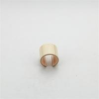 China 3MM Plastic Pipe Clamps Clips JY-A015 Plastic Tube Connectors for sale