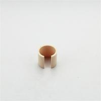 China 3MM Plastic Pipe Clamps Clips JY-A015 Plastic Tube Connectors for sale
