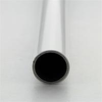 China JY-4000CB-P 4000mm PE Coated Steel Pipes Porcelain White Steel Pipe for sale