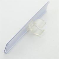 China OD 28mm Pipe Plastic Holder JY-2082 Pipe Holder Clamp Plastic for sale