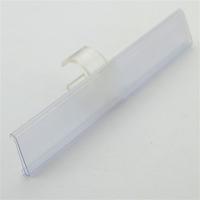 China OD 28mm Pipe Plastic Holder JY-2082 Pipe Holder Clamp Plastic for sale