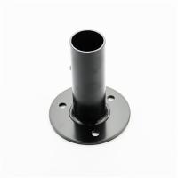 China Pipe Rack 28mm SPCC JY-1200T Black Metal Base for sale