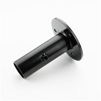 China Pipe Rack 28mm SPCC JY-1200T Black Metal Base for sale