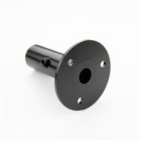 China Pipe Rack 28mm SPCC JY-1200T Black Metal Base for sale