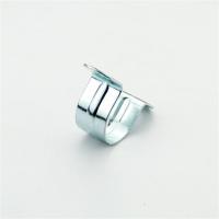 China JY-1009B Blue Zinc Double Metal Clamp With Screw for sale