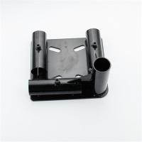 China Electrophoresis JY-1002R Black Metal Base 28mm Dia for sale