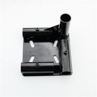 China Electrophoresis JY-1002R Black Metal Base 28mm Dia for sale