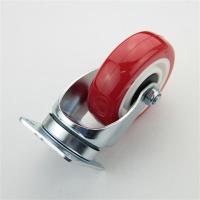 China Red High Load 5