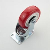 China Red High Load 5