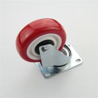China Red High Load 5