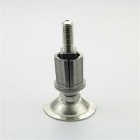 China Sandblasting JY-L9 Aluminum Level Adjuster Environmentally Friendly for sale