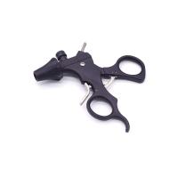 China Precision Rat Tooth Forceps For Effective Tissue Grasping In Laparoscopic Procedures for sale