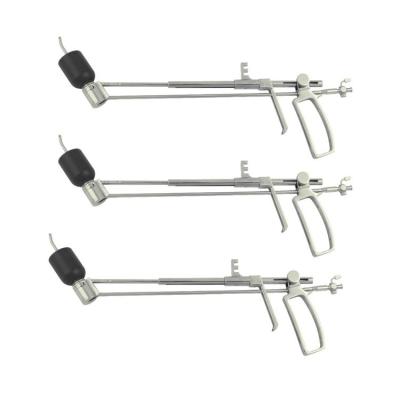 China Enhance Gynecology Procedures with Wanhe Reusable Cup Types Uterine Manipulators for sale