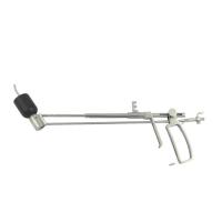 China Enhance Gynecology Procedures with Wanhe Reusable Cup Types Uterine Manipulators for sale