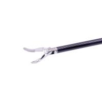China Bipolar Coagulation Forceps for Laparoscopic Surgery Manual Power Source and OEM for sale