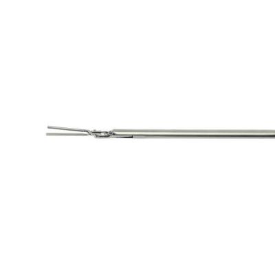 China Manual Power Source Wanhe Artery/Vein Clip for Laparoscopic Surgical Instruments for sale