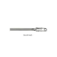 China Manual Power Source Wanhe Artery/Vein Clip for Laparoscopic Surgical Instruments for sale