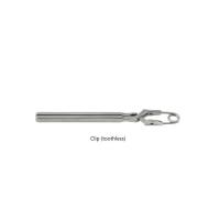 China Manual Power Source Wanhe Artery/Vein Clip for Laparoscopic Surgical Instruments for sale
