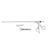 China Wanhur Laparoscopic Cholangioraphy Forceps The Perfect Tool for Surgical Procedures for sale