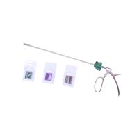 China Class II Medical Disposable Ligating Hemolok Clip Clips Laparoscopic Vascular Clamp Hemoclip Applier for sale