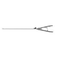China Reusable Laparoscopic Needle Holder Wanhe Gun Type for Surgical Operation Requirements for sale