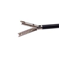 China CE Certified 5mm Laparoscopic A type Knotting Forceps by Wanhe for Safe and Surgical for sale