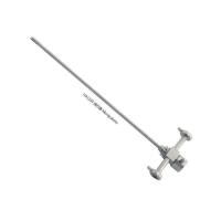 China Autoclavable Medical 30 deg Cystoscope Surgical HD Endoscope Optic 302mm for sale