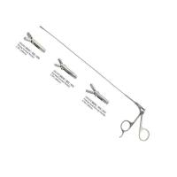 China Autoclavable Medical 30 deg Cystoscope Surgical HD Endoscope Optic 302mm for sale