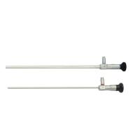 China Customization Rigid Nasal Endoscope Optic Ent Autoclavable Sinuscope For Aspirator for sale