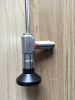 China Customization Rigid Nasal Endoscope Optic Ent Autoclavable Sinuscope For Aspirator for sale