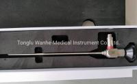 China Aspirator Endoscope Sinuscope With 4*175mm HB0043 70 Degree Endoscope for sale