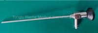 China Autoclavable E. N. T Rigid Endoscope For Sinuscope Phi 4*175mm Wide Angle ODM Acceptable for sale