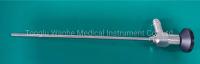China Autoclavable E. N. T Rigid Endoscope For Sinuscope Phi 4*175mm Wide Angle ODM Acceptable for sale