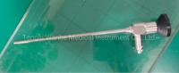 China Autoclavable E. N. T Rigid Endoscope For Sinuscope Phi 4*175mm Wide Angle ODM Acceptable for sale