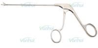 China Customized Finest Arthroscope Forceps Upbiter Rounger Forceps for Customization for sale