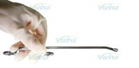 China Customized Finest Arthroscope Forceps Upbiter Rounger Forceps for Customization for sale