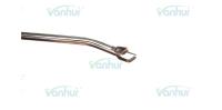 China Customized Finest Arthroscope Forceps Upbiter Rounger Forceps for Customization for sale