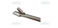 China Customized Finest Arthroscope Forceps Upbiter Rounger Forceps for Customization for sale