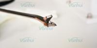 China Customized Finest Arthroscope Forceps Upbiter Rounger Forceps for Customization for sale
