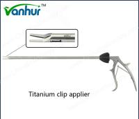 China Customization Laparoscopy Instruments Titanium Ligating Applier for Customized Request for sale