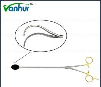 China Steel Debakey Grasper for Thoracoscopy and Thoracotomy Procedures in Adult Group for sale