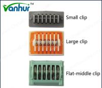 China Abdominal Laparoscopic Titanium Ligating Clip Ligation System/Ligation Clip Cartridge for sale